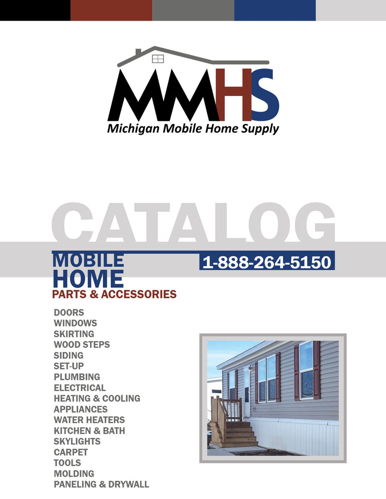 Michigan Mobile Home Supply